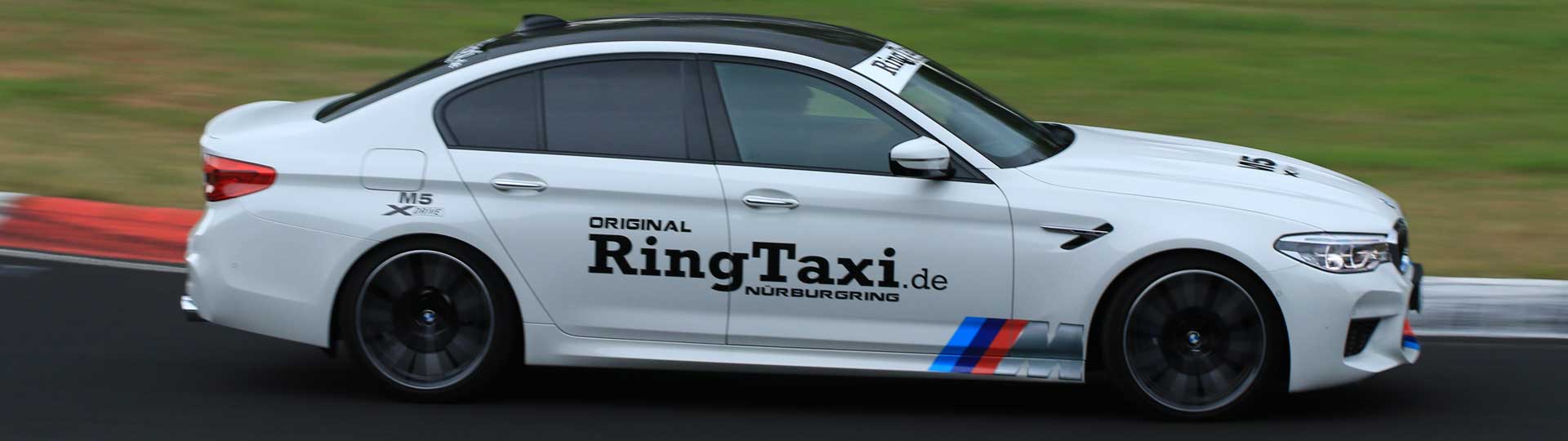 ringtaxi.com – Rent Race Car